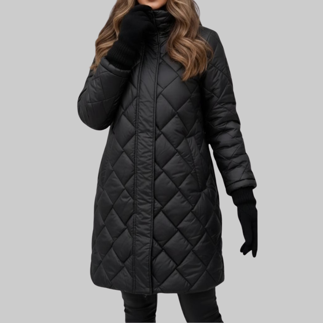 Bianca™ | Refined Everyday Jacket – Westford Supply